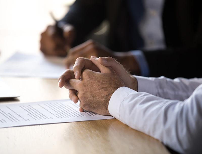 Road Traffic Matters – Frazer Bradshaw